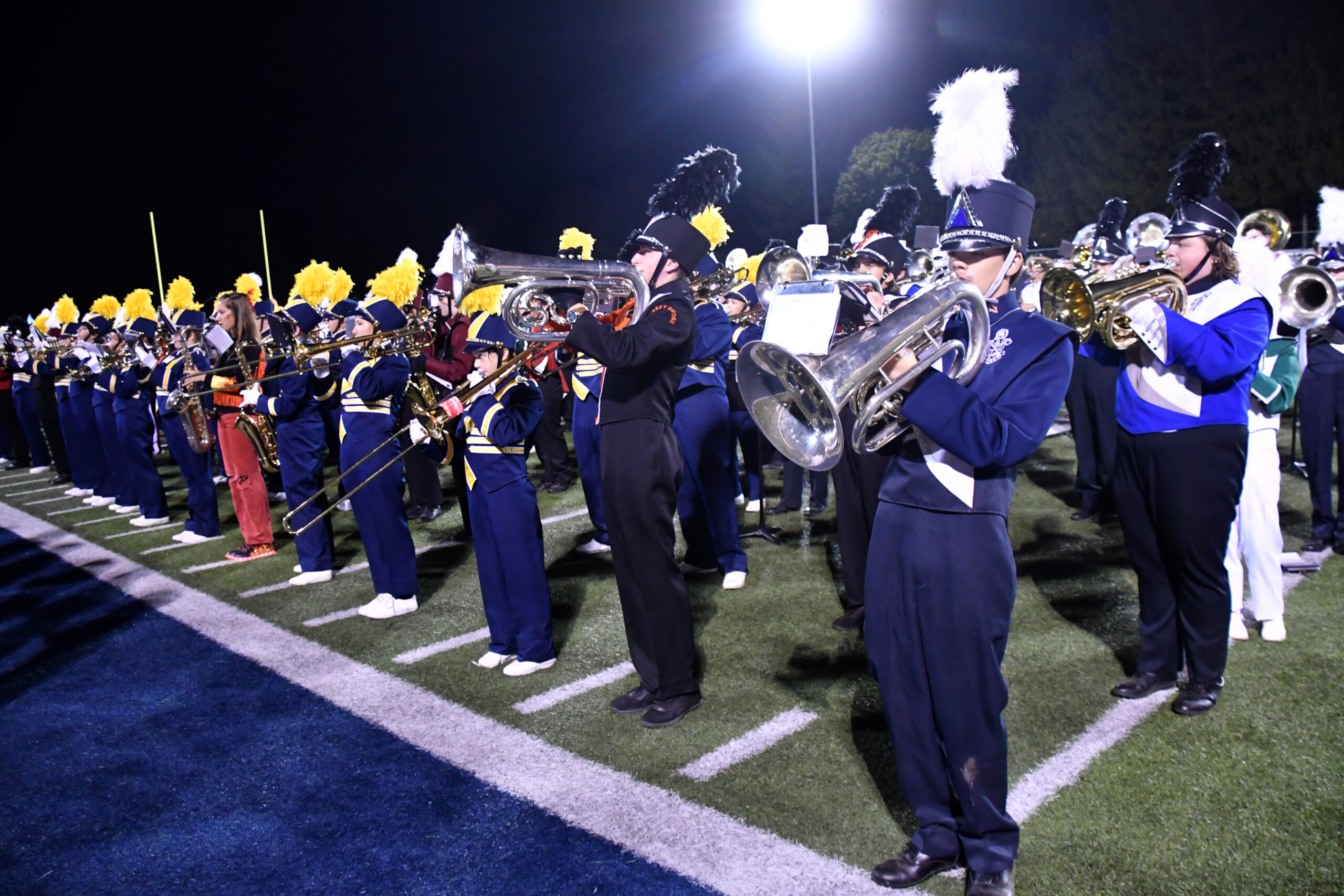 All bands | News, Sports, Jobs - Williamsport Sun-Gazette